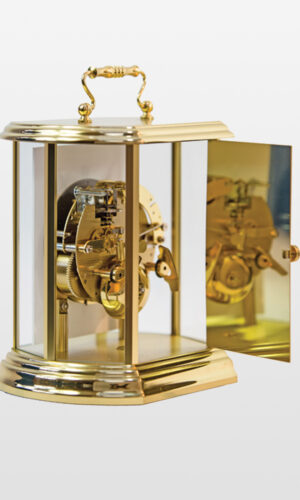 Mantel & Table Clocks | BilliB - The Clock Specialists | Classical Elegance