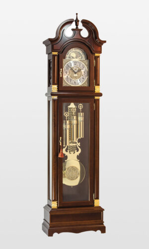 Grandfather Clocks | BilliB - The Clock Specialists | Classical Elegance