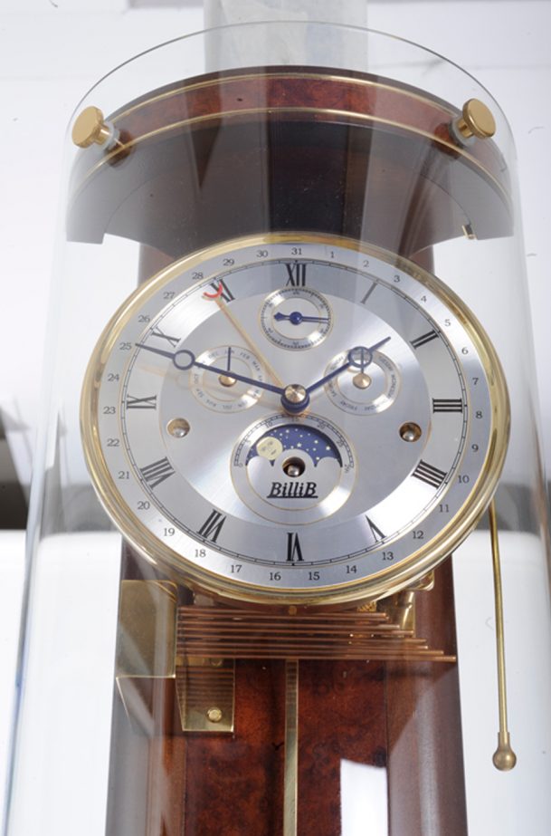 BilliB - The Clock Specialists - BilliB - The Clock Specialists